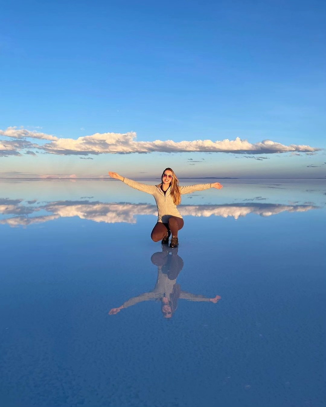 Blog | Explorando el Salar de Uyuni | Peru Vip Travel