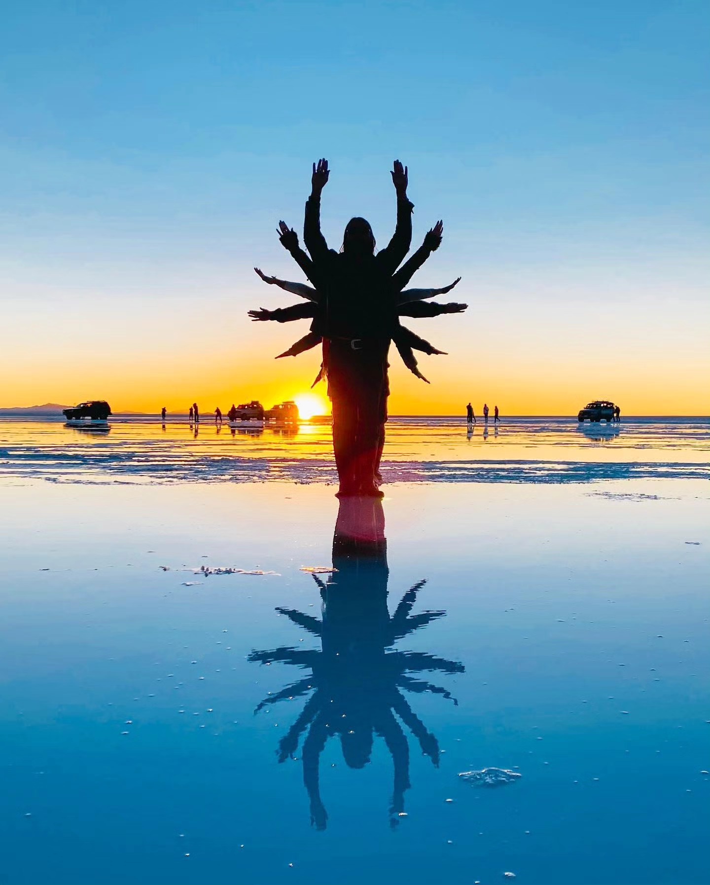 Blog | Explorando el Salar de Uyuni | Peru Vip Travel