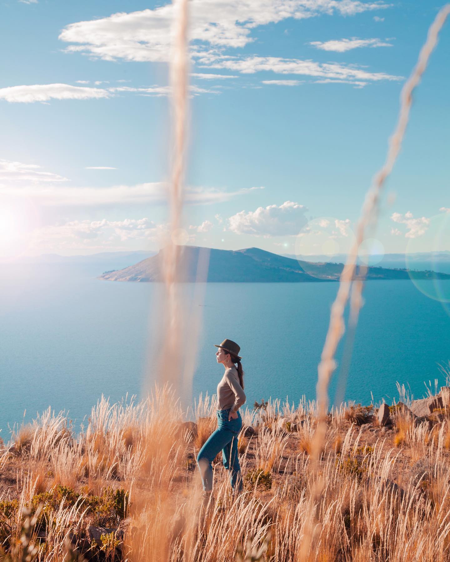Blog | Exploring the Secrets of Taquile | Peru Vip Travel