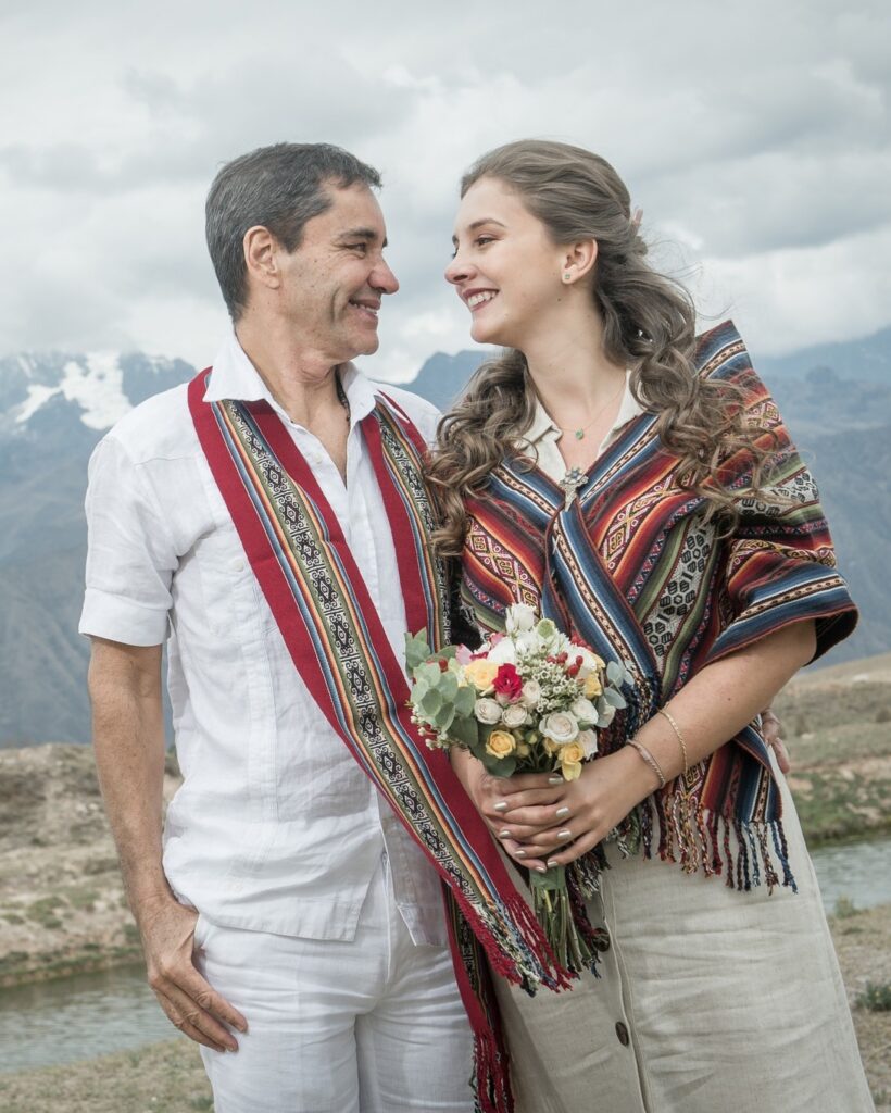 Blog | Andean Wedding in Cusco, Live the Magic and Tradition | Peru Vip ...