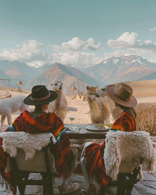 Cusco Magico - Peru Vip Travel