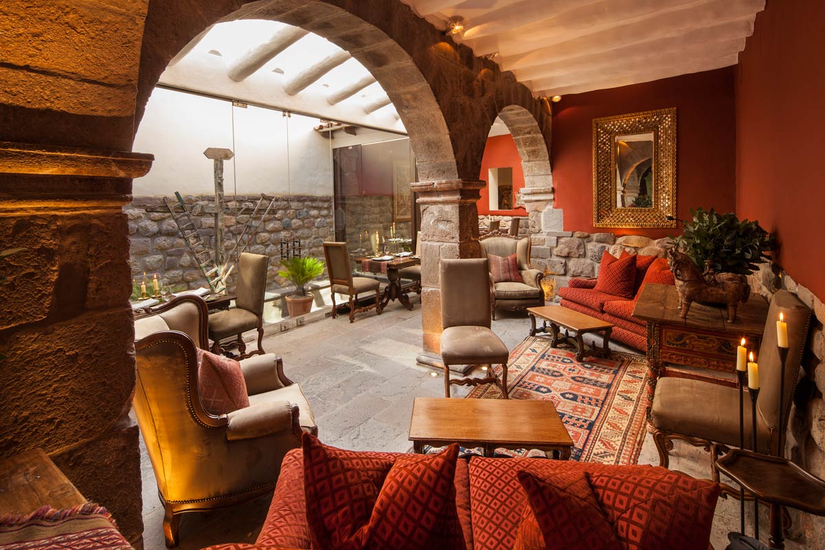 Blog | Luxury Hotels in Peru | Peru Vip Travel
