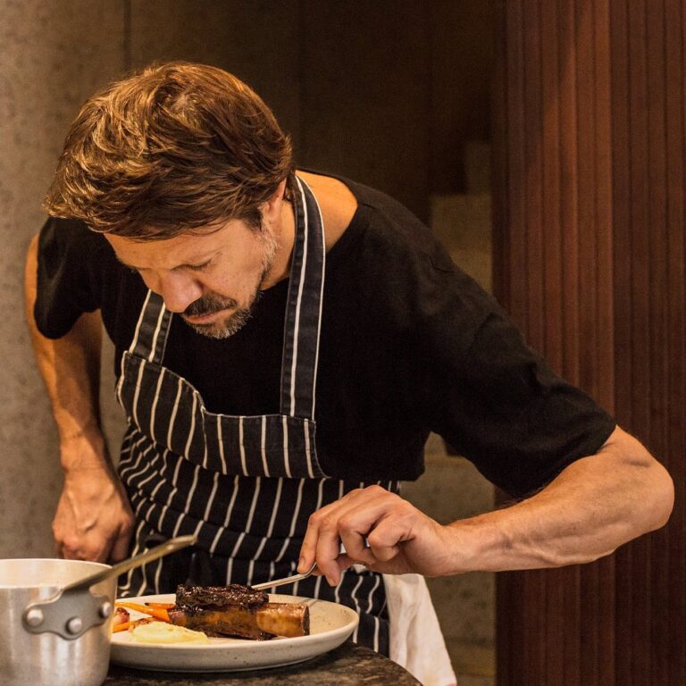 The Most Prominent Peruvian Chefs | Peru Vip Travel
