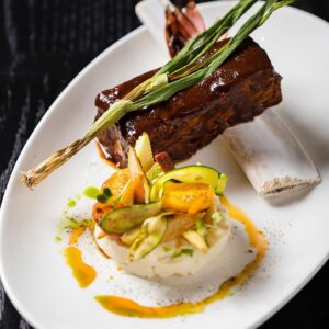 The Most Prominent Peruvian Chefs | Peru Vip Travel