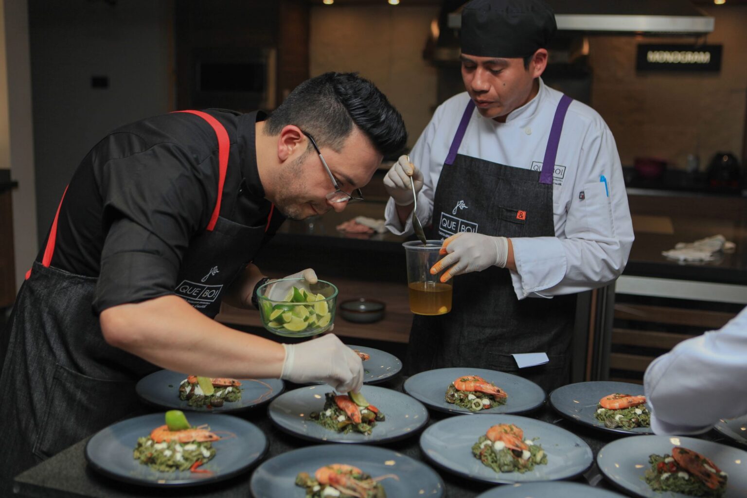 The Most Prominent Peruvian Chefs | Peru Vip Travel