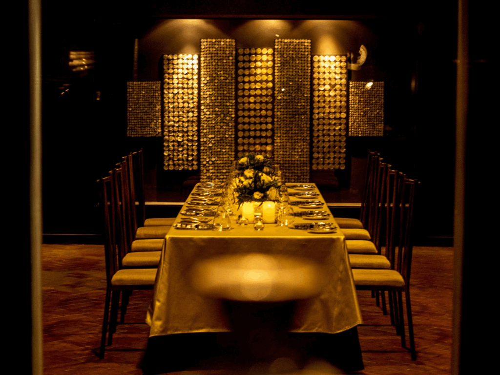 Cena Privada de Lujo en el Museo Precolombino | Peru Vip Travel
