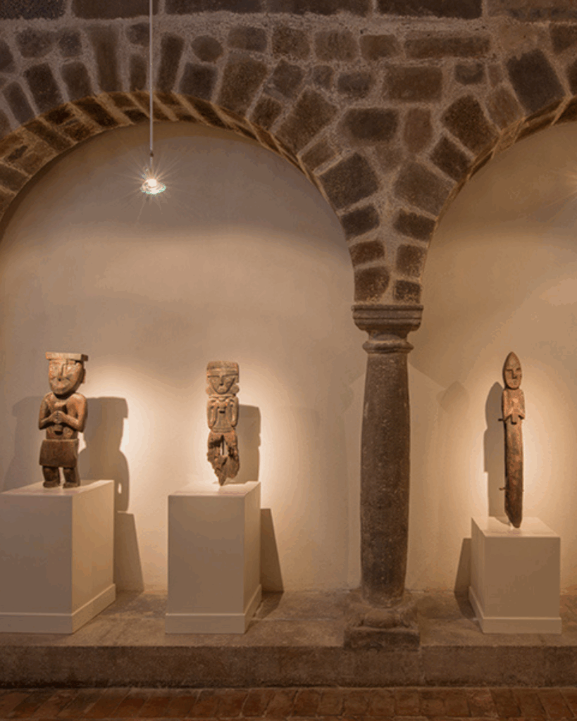 Private Luxury Dinner at the Pre-Columbian Art Museum | Peru Vip Travel