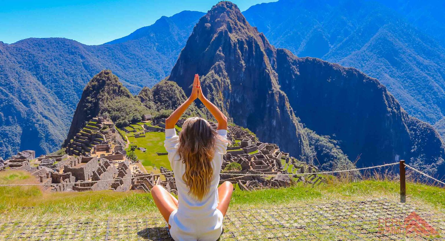 Spiritual Journey in Peru - Peru Vip Travel