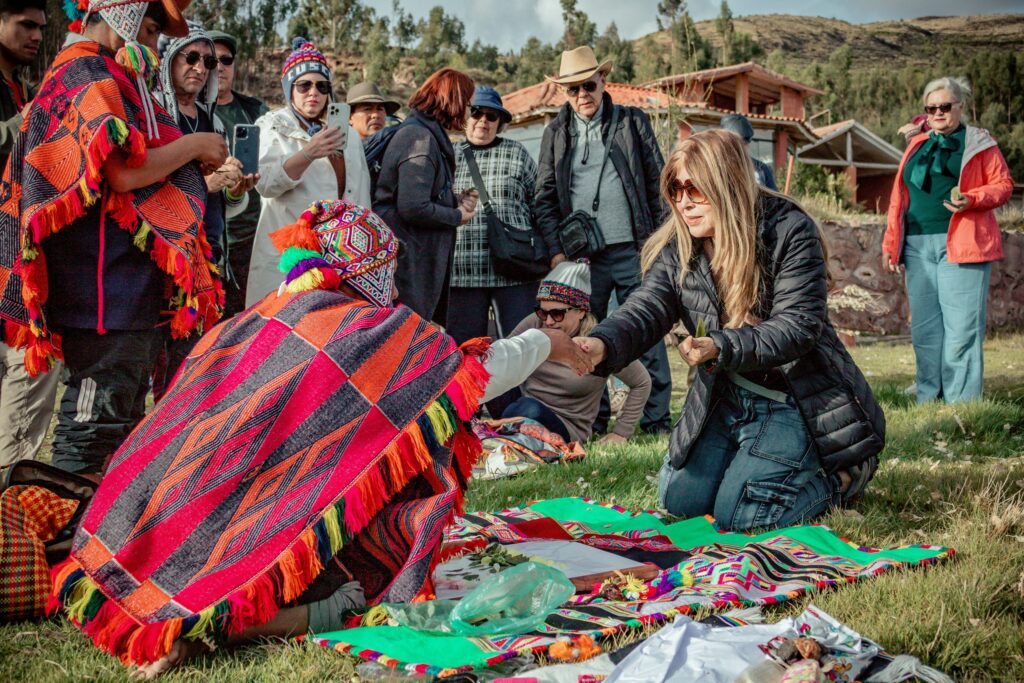Spiritual Journey in Peru - Peru Vip Travel