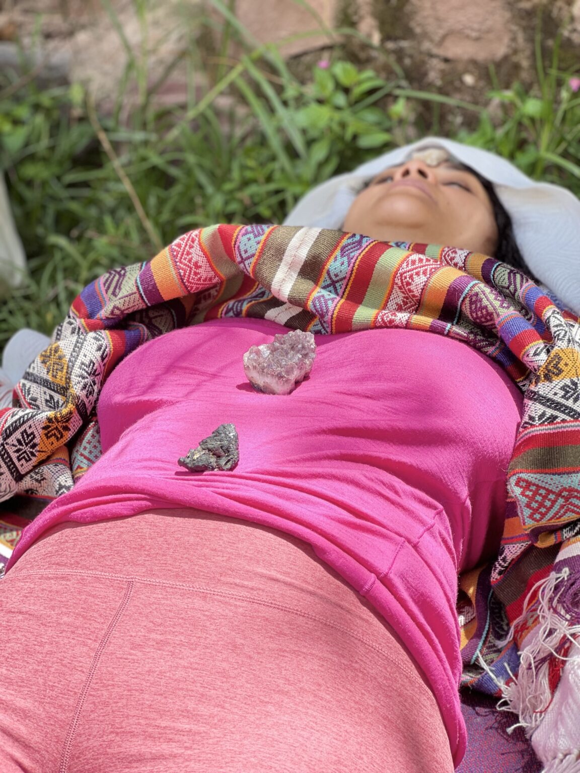 Spiritual Journey in Peru - Peru Vip Travel