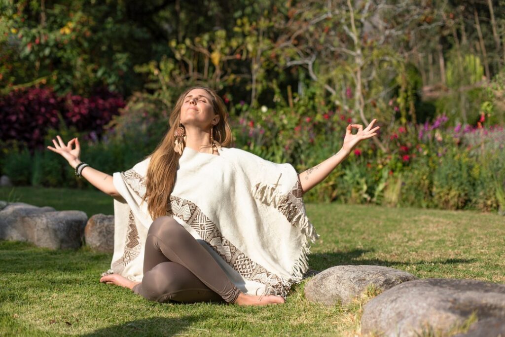 Spiritual Journey in Peru - Peru Vip Travel