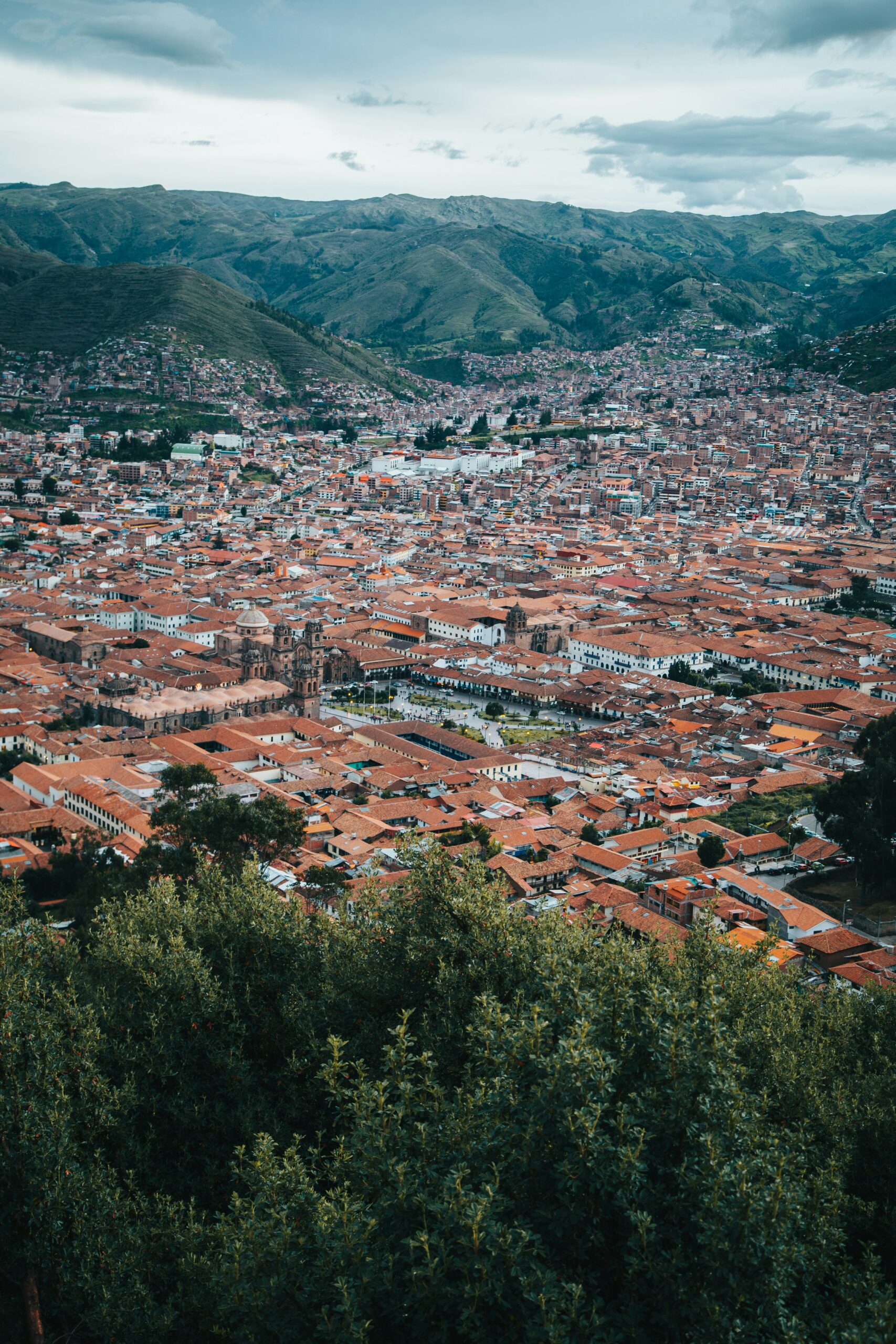 Blog | Discover a unique gastronomic experience in Cusco | Peru Vip Travel