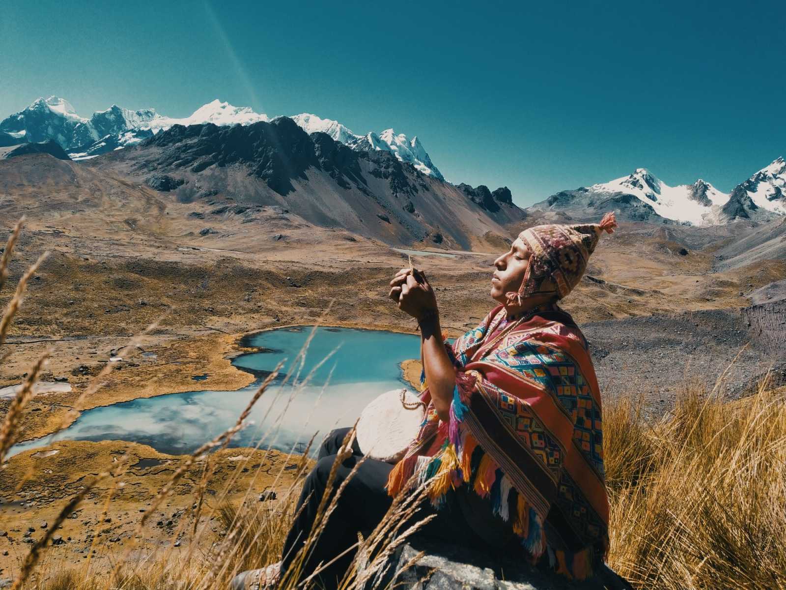 Chakana Spiritual Tour | Peru Vip Travel