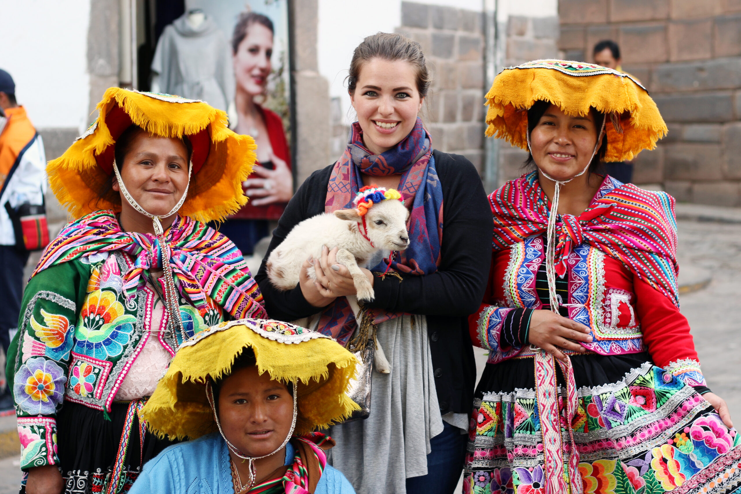 Blog | Why Visit Cusco? | Peru Vip Travel