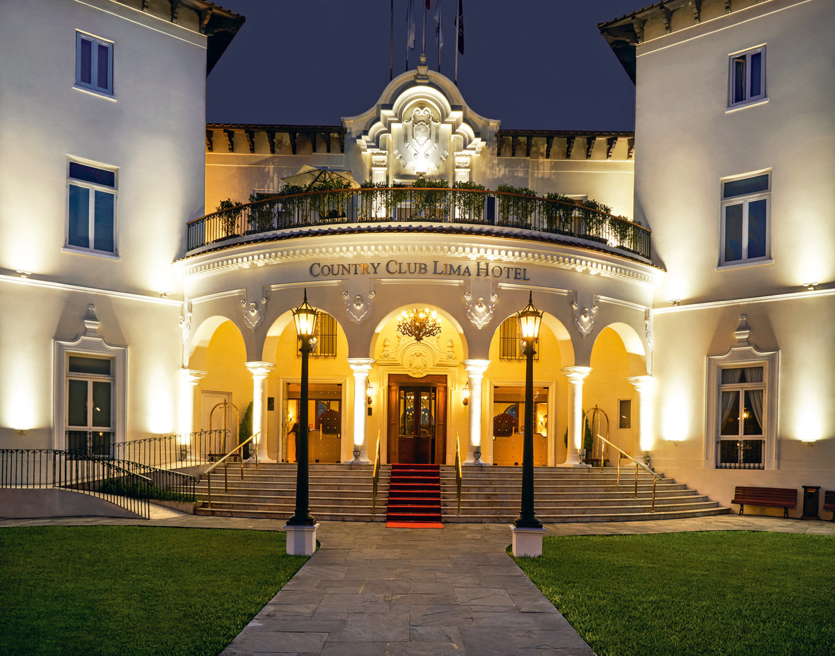 Blog | Luxury Hotels in Peru | Peru Vip Travel