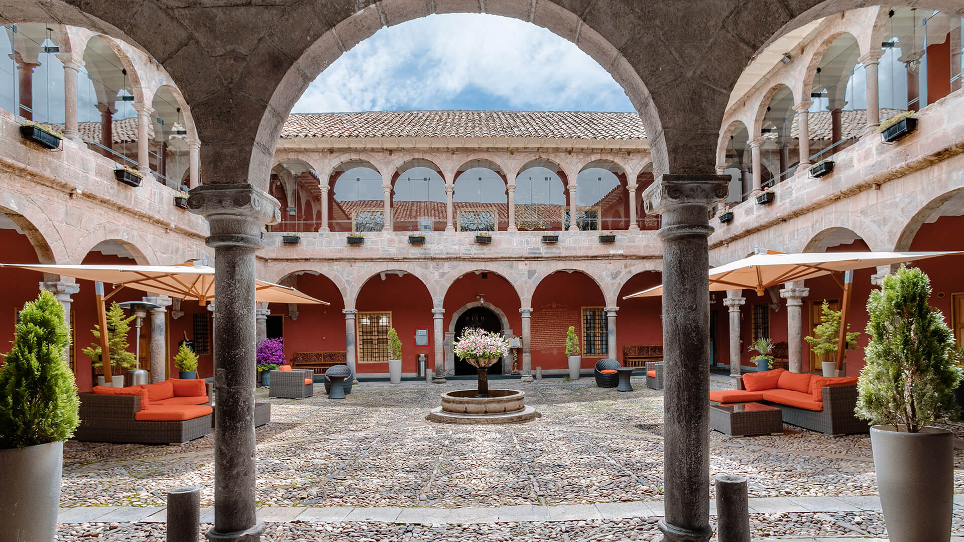 Blog | Los 10 Mejores Hoteles en Cusco | Peru Vip Travel