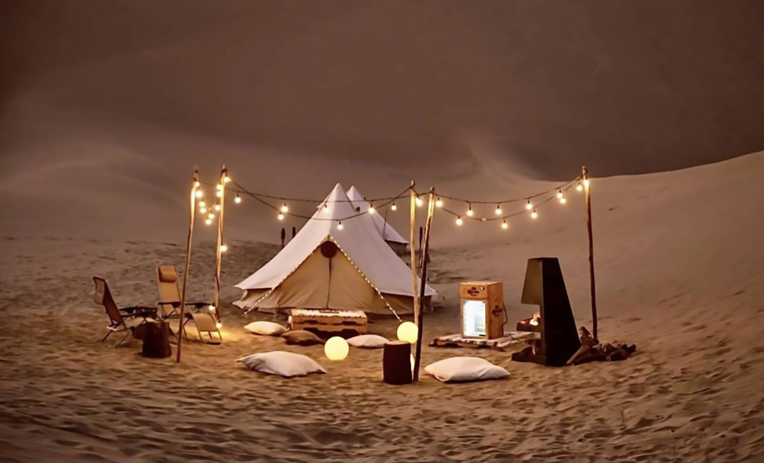 Blog | The best Glamping Peru overnight stays | Peru Vip Travel