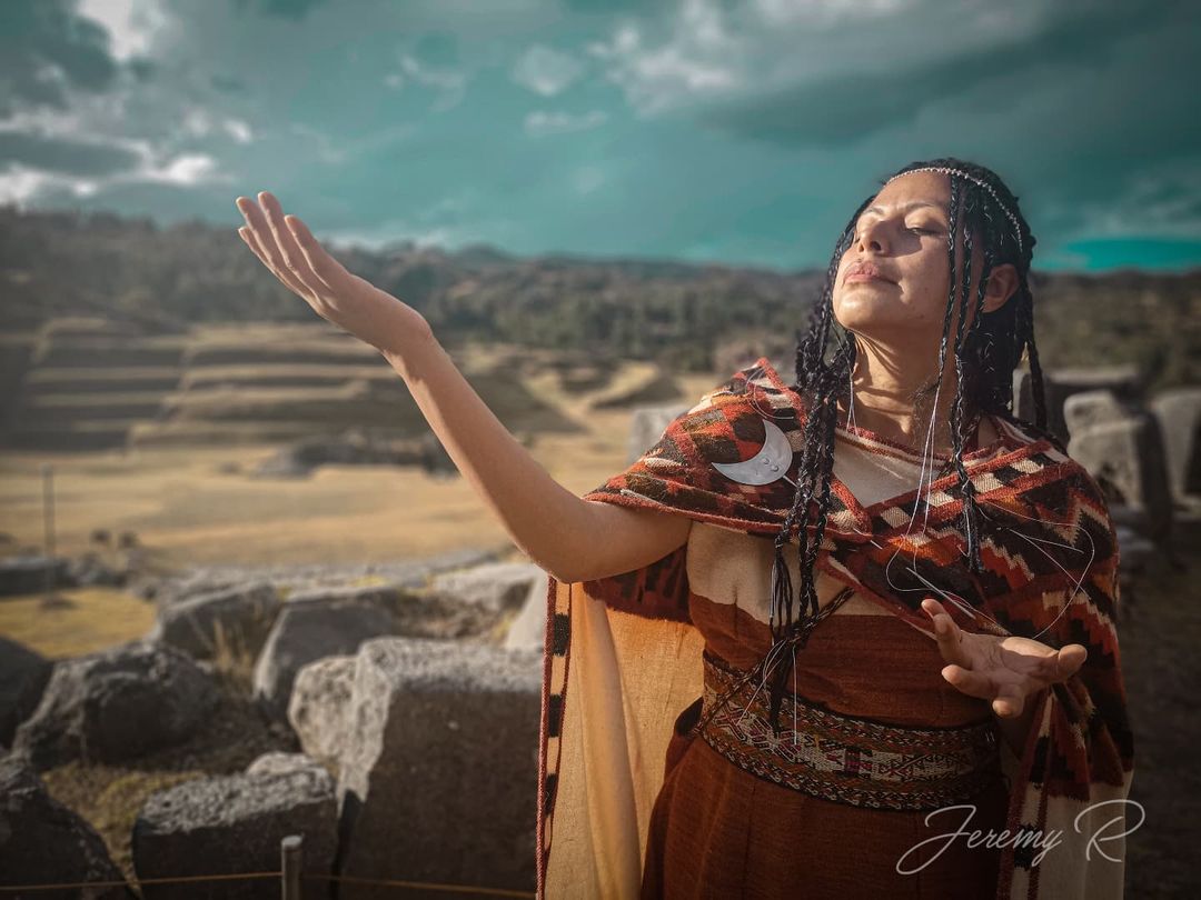 Blog | La Fiesta más grande del Sol - Inti Raymi | Peru Vip Travel