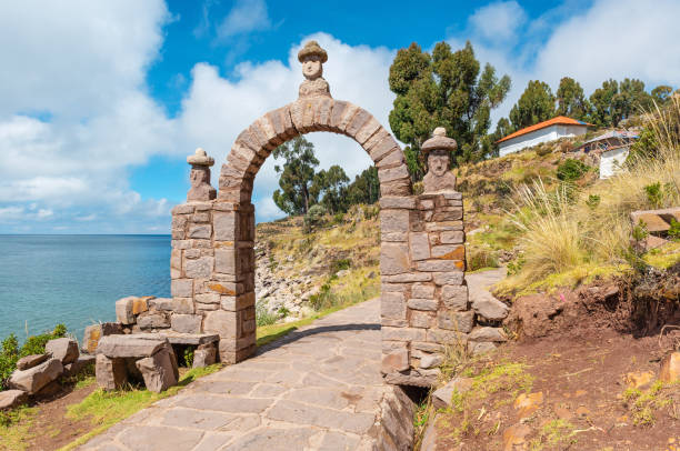 Blog | Exploring the Secrets of Taquile | Peru Vip Travel