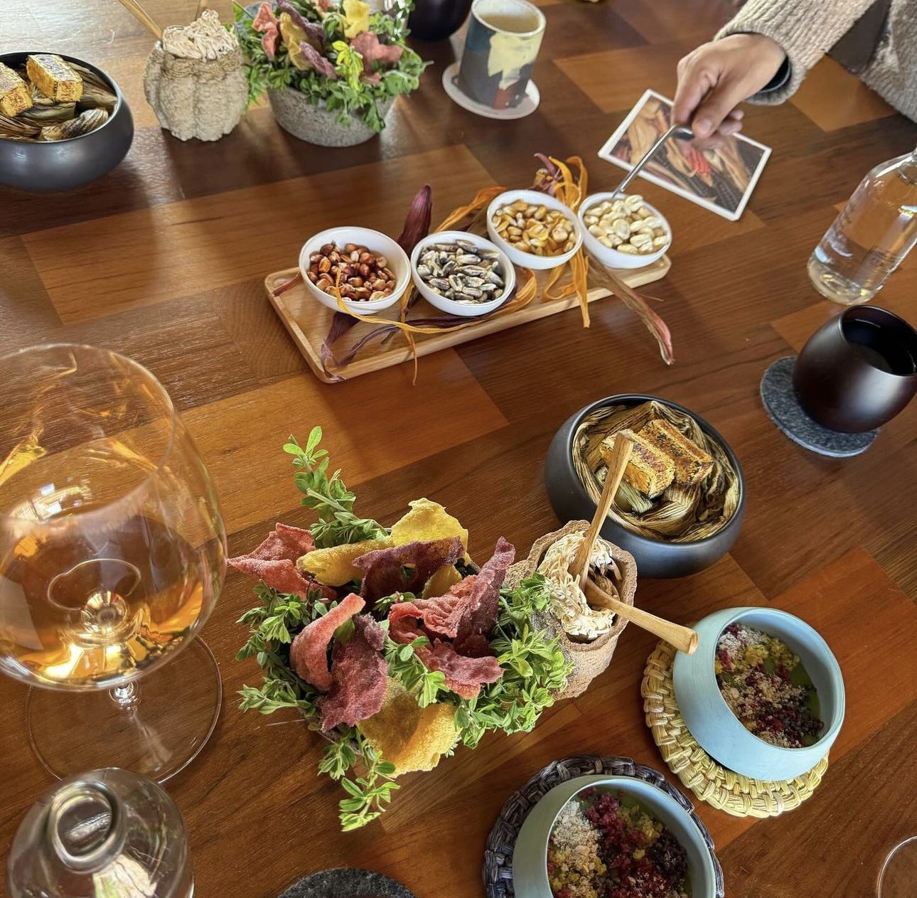 Blog |Mil Centro More Than a Restaurant | Peru Vip Travel