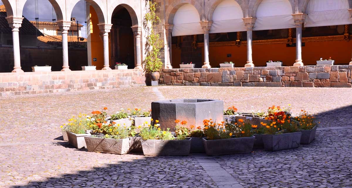 Blog | El Templo dorado del Sol - Coricancha | Peru Vip Travel